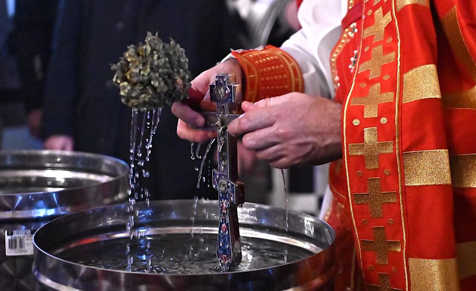 Pravoslavni vjernici danas slave jesenji Krstovdan: Obavezno ispoštujte ove običaje… | BL Portal