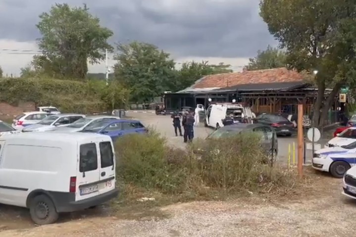 Zbog pucnjave u kojoj je stradala jedna osoba: Vođi grupe “Anti Romi ...