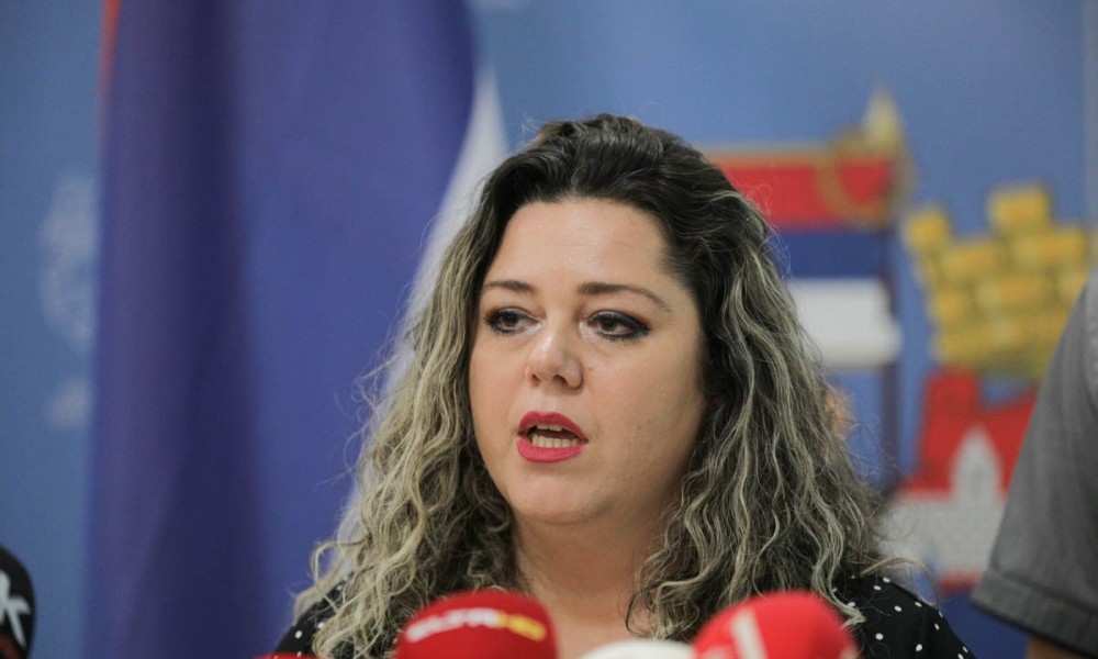 Ješićeva upozorava: Budžet za 2026. neće biti usvojen ove godine | BL ...