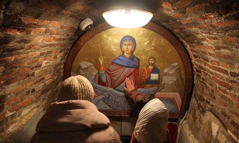 Ispoštujte ove običaje: Evo kako se slavi drugi dan Svete Petke | BL Portal