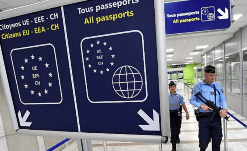 Za 12 dana nova pravila za ulazak u zemlje u EU: Evo šta sve treba da znate | BL Portal