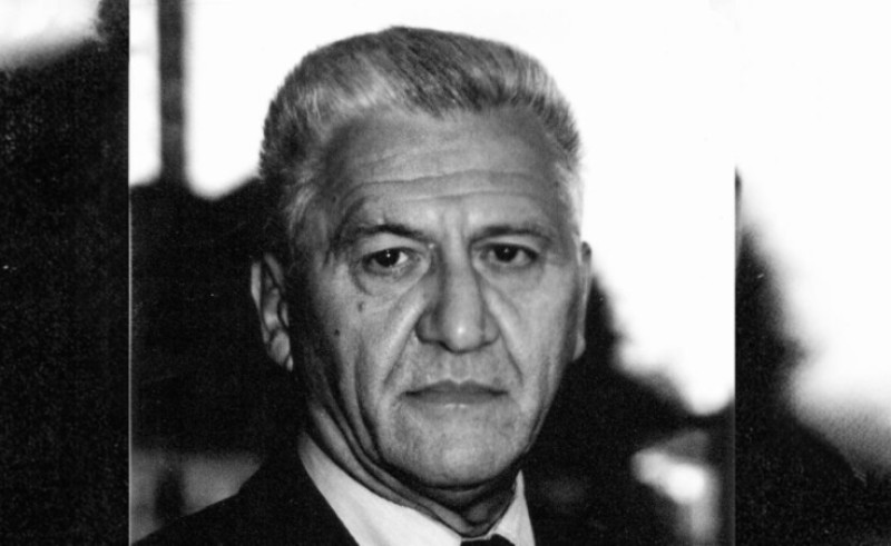 Crvena zvezda objavila tužnu vijest: Preminuo Miloš Miša Marinković ...