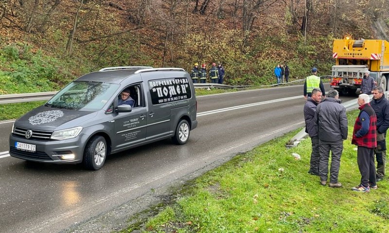 Detalji užasne tragedije: Ana i njen prijatelj tražili pomoć putem “panik poziva” | BL Portal