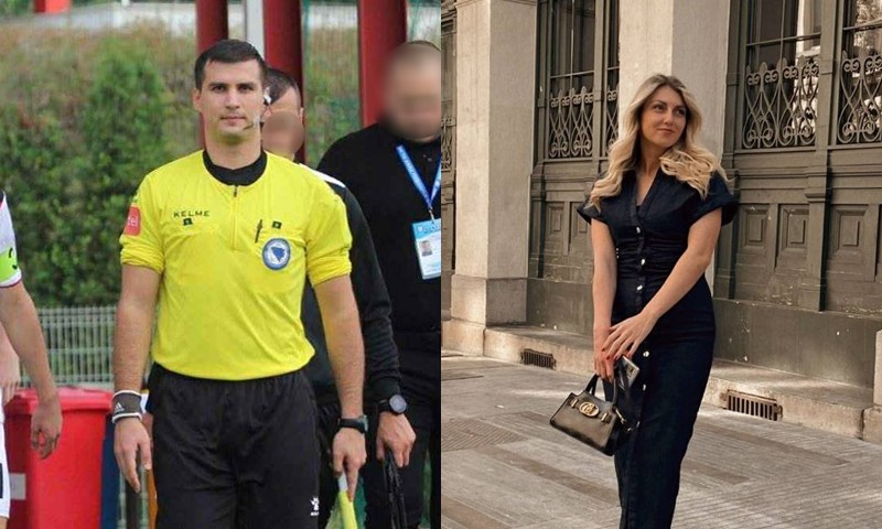 Ubica za 10 dana trebao na sud zbog ugrožavanja sigurnosti druge ...