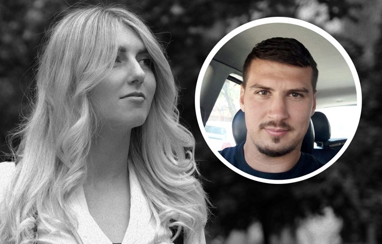 Ubistvo Aldine Jahić u Mostaru: Ubica joj prijetio i ranije, ali ga ...