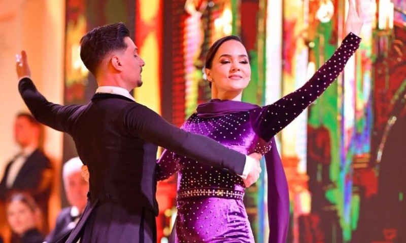 Svečano u Banjaluci: Održan novogodišnji bal FOTO | BL Portal