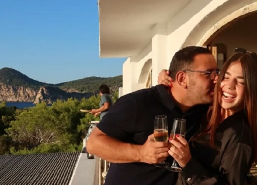 Una Čolić spremna za udaju za 10 godina starijeg bogataša: Evo kako se ...