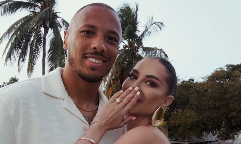 Čuvena srpska influenserka podijelila: Kupili smo stan, prvo poglavlje ...