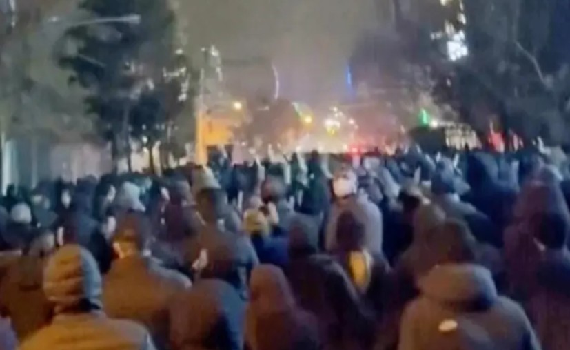 Smrtne kazne u najavi? Iranski šef pravosuđa tokom posjete zatvoru ...