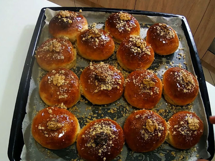 Snažna simbolika: Ako danas spremite vasilice tri važne stvari će vas ...