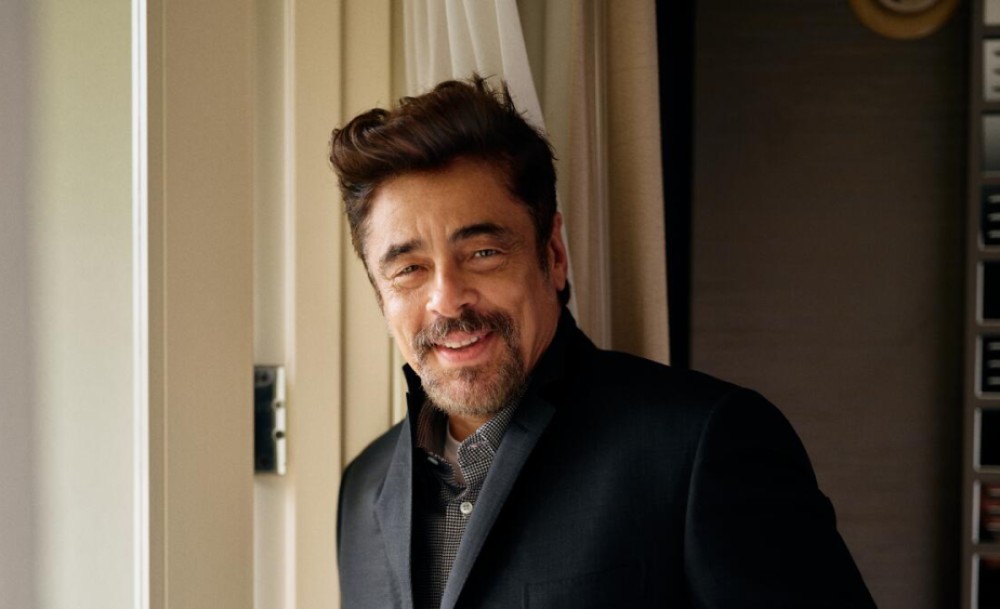 Benisio del Toro u centru pažnje: Trenerka BiH izazvala oduševljenje ...